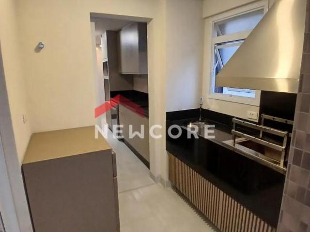 Apartamento em Rua da Meação Vila Regente Feijó São Paulo/SP
