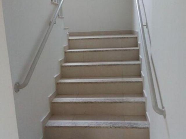 Apartamento em Rua da Saudade Campo da Mogiana Poços de Caldas/MG