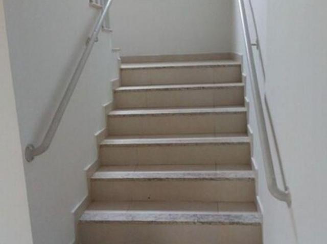 Apartamento em Rua da Saudade Campo da Mogiana Poços de Caldas/MG