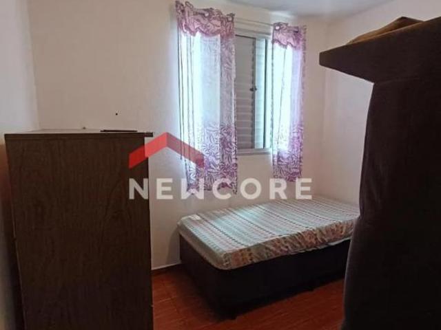Apartamento em Rua da Pátria Jardim Vermelhão Guarulhos/SP