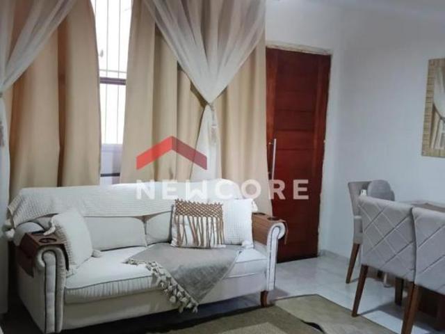 Apartamento em Rua da Pátria Jardim Vermelhão Guarulhos/SP