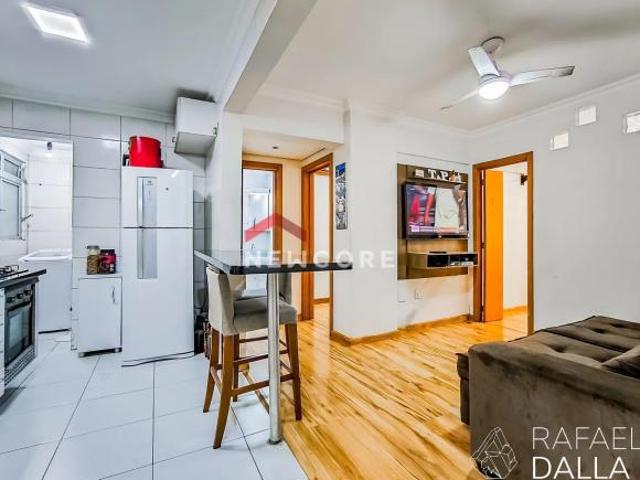 Apartamento em Rua da República Cidade Baixa Porto Alegre/RS