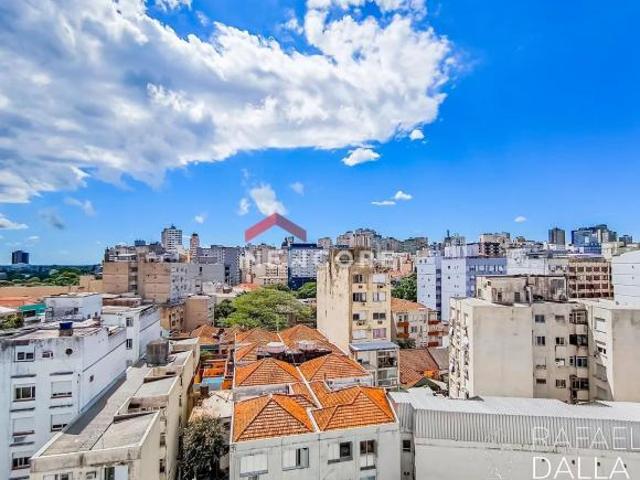 Apartamento em Rua da República Cidade Baixa Porto Alegre/RS