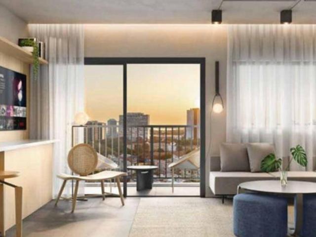 Apartamento em Rua da República Cidade Baixa Porto Alegre/RS