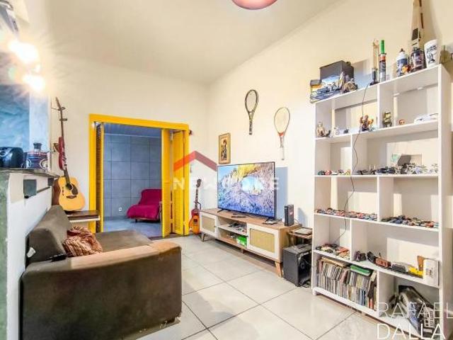 Apartamento em Rua da República Cidade Baixa Porto Alegre/RS