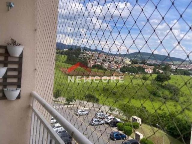 Apartamento em Rua da Tecnologia Bairro do Uberaba Bragança Paulista/SP
