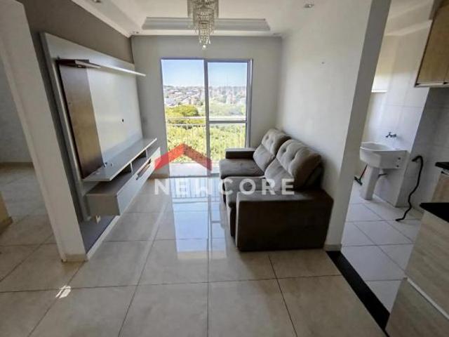 Apartamento em Rua da Tecnologia Bairro do Uberaba Bragança Paulista/SP