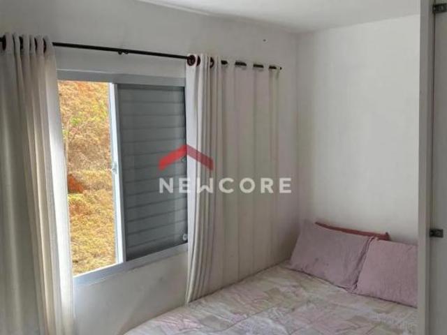 Apartamento em Rua da Tecnologia Bairro do Uberaba Bragança Paulista/SP