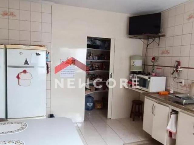 Apartamento em Rua da Transmissão Rudge Ramos São Bernardo do Campo/SP