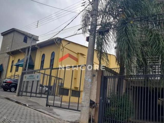 Apartamento em Rua da Verdade Vila Harmonia Guarulhos/SP