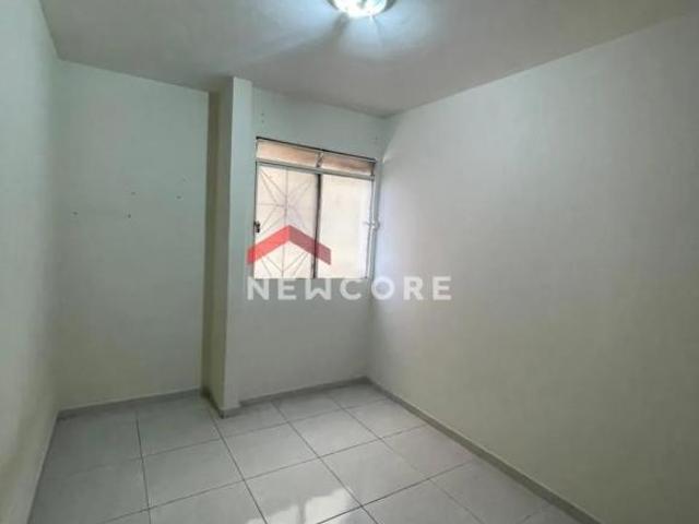 Apartamento em Rua Damas Ribeiro Eldorado Contagem/MG