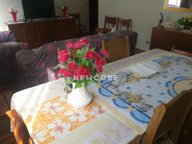 Apartamento em Rua Daniel de Moraes Enseada Guarujá/SP