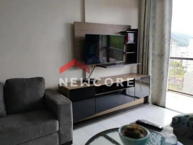 Apartamento em Rua Daniel de Moraes Enseada Guarujá/SP