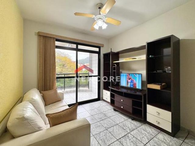 Apartamento em Rua Daniel de Moraes Enseada Guarujá/SP