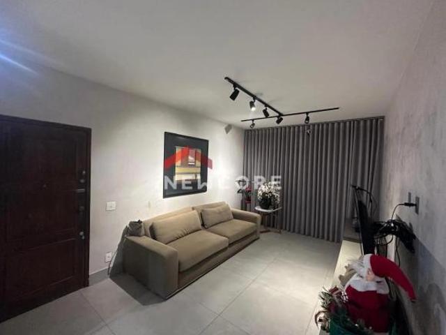 Apartamento em Rua Daniel de Carvalho Grajaú Belo Horizonte/MG
