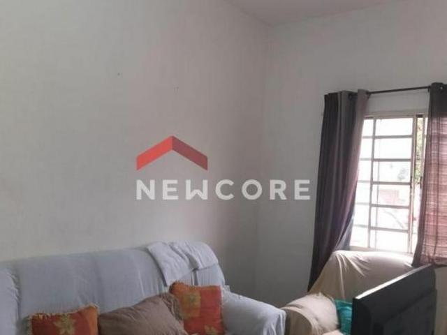Apartamento em Rua Dante Alderigo Jardim Santa Etelvina São Paulo/SP