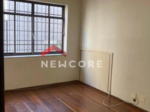 Apartamento em Rua Dante São Lucas Belo Horizonte/MG