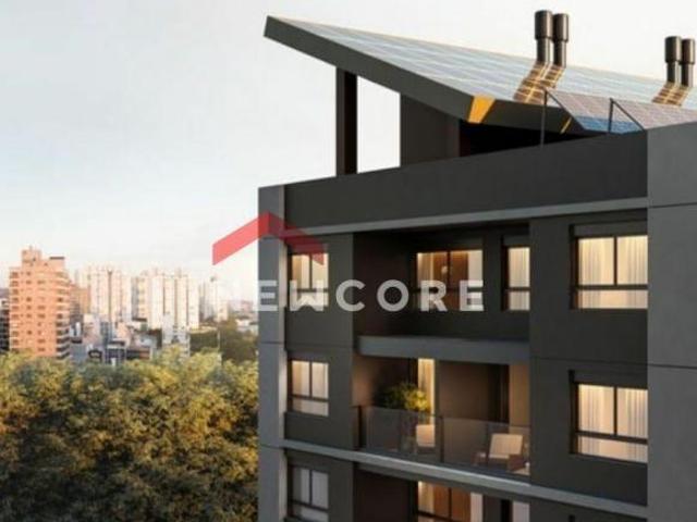 Apartamento em Rua Dário Pederneiras Petrópolis Porto Alegre/RS