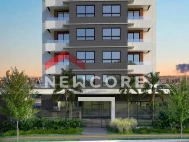 Apartamento em Rua Dário Pederneiras Petrópolis Porto Alegre/RS