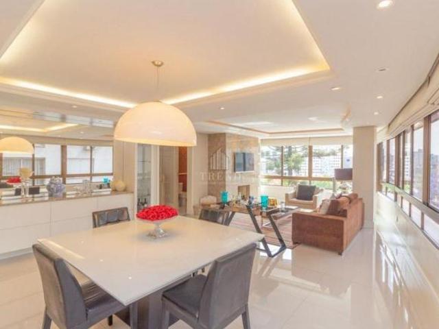 Apartamento em Rua Dário Pederneiras Petrópolis Porto Alegre/RS
