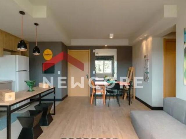 Apartamento em Rua Dário Totta Teresópolis Porto Alegre/RS