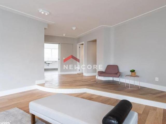 Apartamento em Rua das Mangabeiras Santa Cecília São Paulo/SP