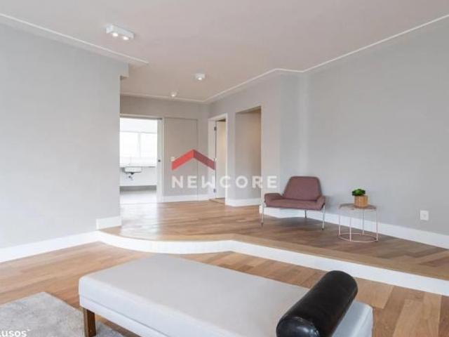 Apartamento em Rua das Mangabeiras Santa Cecília São Paulo/SP