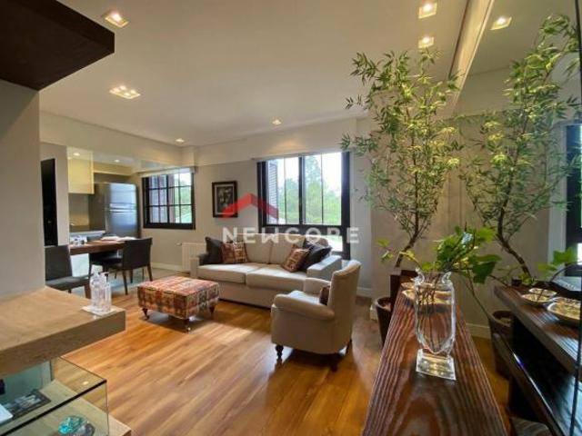 Apartamento em Rua das Maravilhas Vila Suíça Gramado/RS