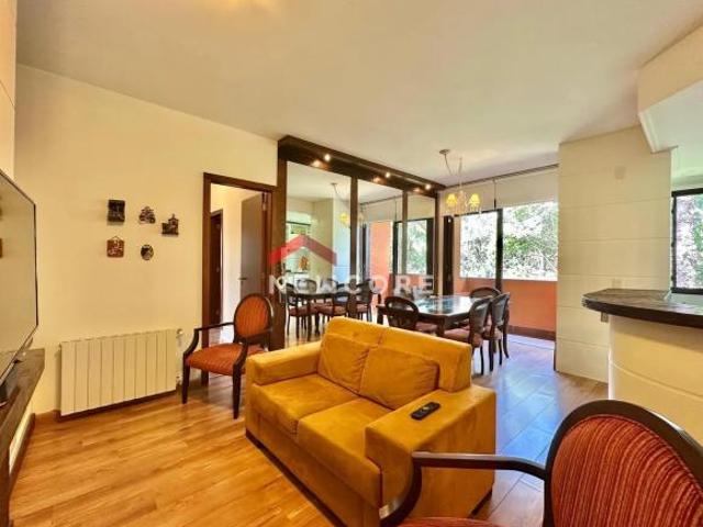 Apartamento em Rua Das Maravilhas Vila Suíça Gramado/RS