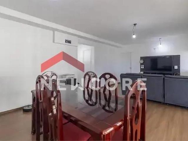 Apartamento em Rua das Margaridas Jardim das Acácias São Paulo/SP