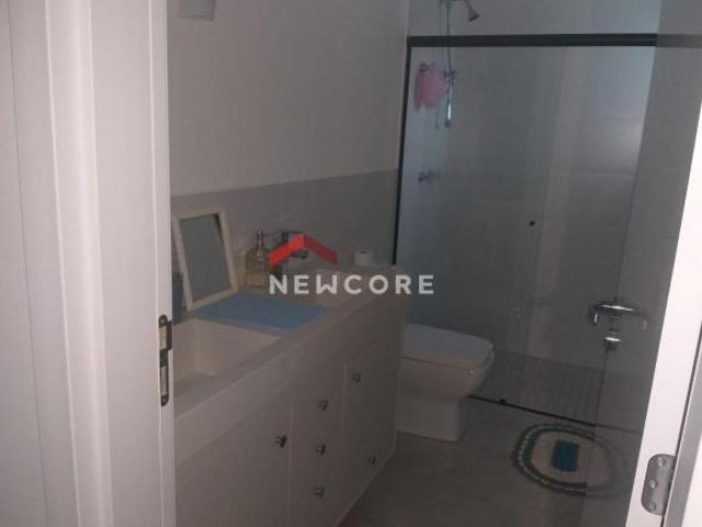 Apartamento em Rua das Orquídeas Jardim Pompéia Indaiatuba/SP
