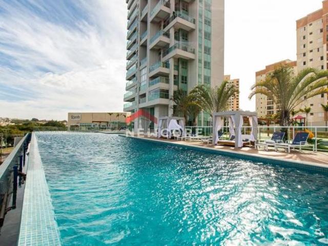 Apartamento em Rua das Orquídeas Jardim Pompéia Indaiatuba/SP