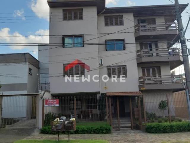 Apartamento em Rua das Camélias Cinqüentenário Caxias do Sul/RS