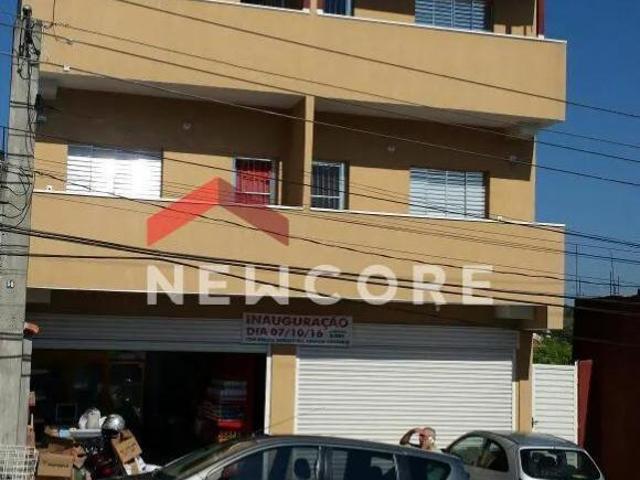Apartamento em Rua das Cisalpinas São Roberto Jordanésia Cajamar/SP