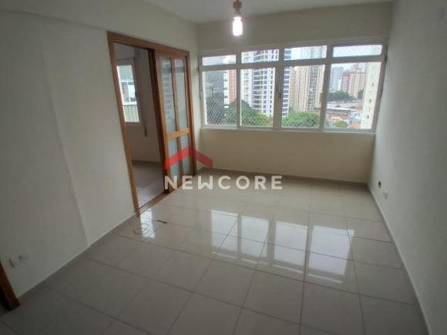 Apartamento em Rua das Fiandeiras Vila Olímpia São Paulo/SP