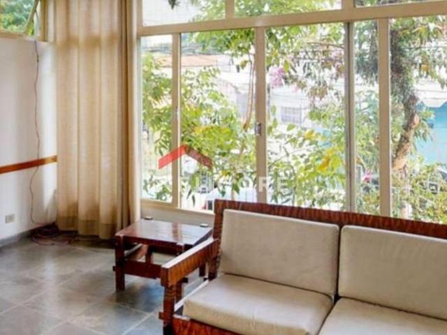 Apartamento em Rua das Fiandeiras Vila Olímpia São Paulo/SP
