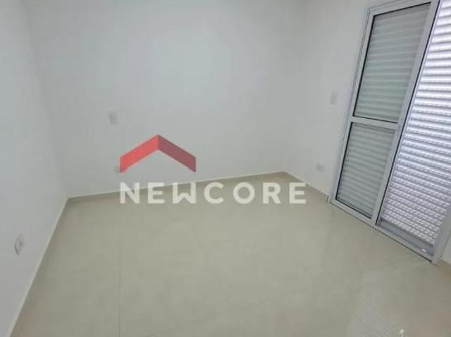 Apartamento em Rua das Figueiras Campestre Santo André/SP