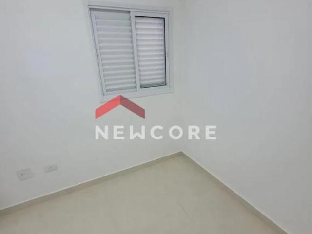 Apartamento em Rua das Figueiras Campestre Santo André/SP