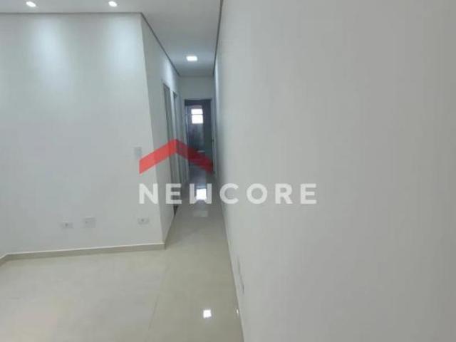Apartamento em Rua das Figueiras Campestre Santo André/SP
