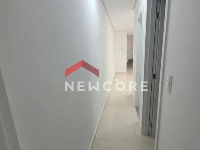 Apartamento em Rua das Figueiras Campestre Santo André/SP