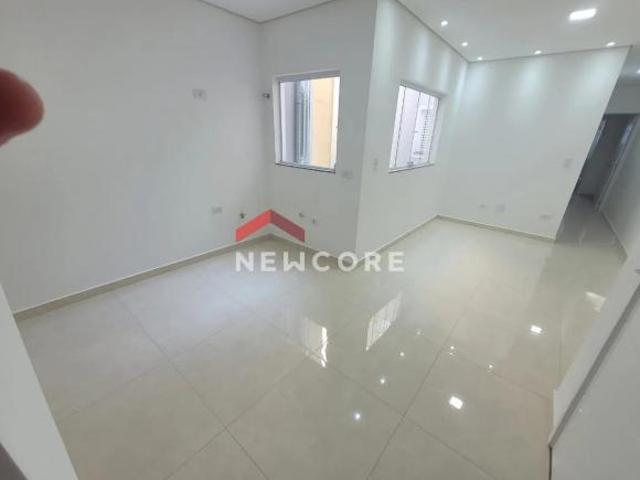 Apartamento em Rua das Figueiras Campestre Santo André/SP