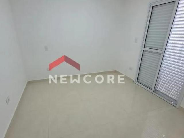 Apartamento em Rua das Figueiras Campestre Santo André/SP