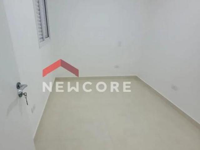 Apartamento em Rua das Figueiras Campestre Santo André/SP
