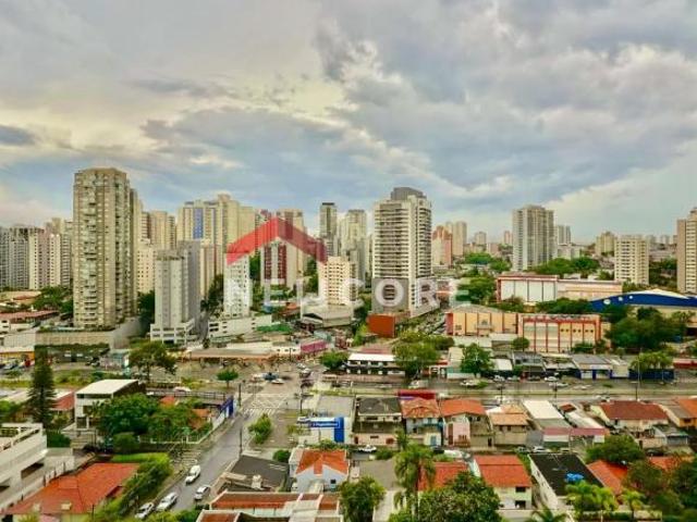 Apartamento em Rua das Flechas Jardim Prudência São Paulo/SP