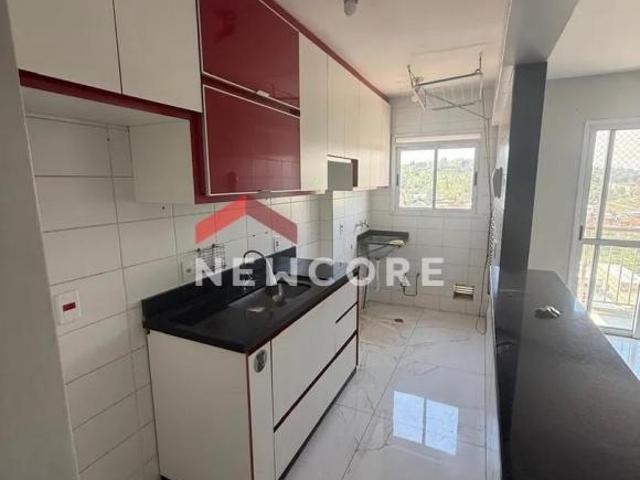 Apartamento em Rua das Flores de maio Portais Polvilho Cajamar/SP