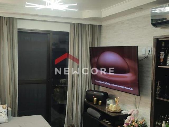 Apartamento em Rua das Giestas Vila Bela São Paulo/SP