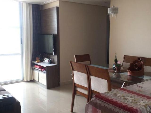 Apartamento em Rua das Giestas Vila Prudente São Paulo/SP