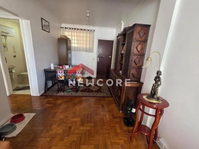 Apartamento em Rua das Palmeiras Vila Buarque São Paulo/SP