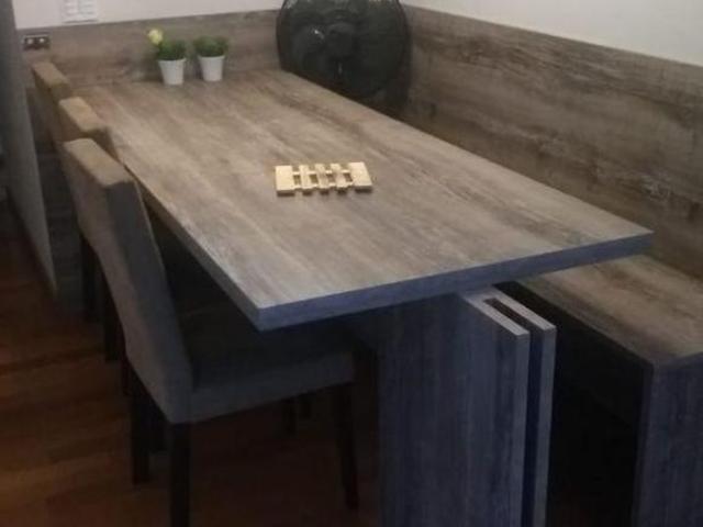 Apartamento em Rua das Palmeiras Gopoúva Guarulhos/SP