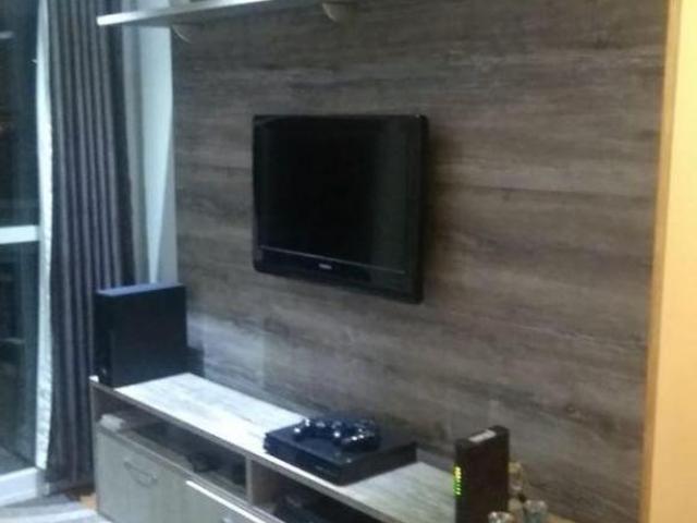 Apartamento em Rua das Palmeiras Gopoúva Guarulhos/SP
